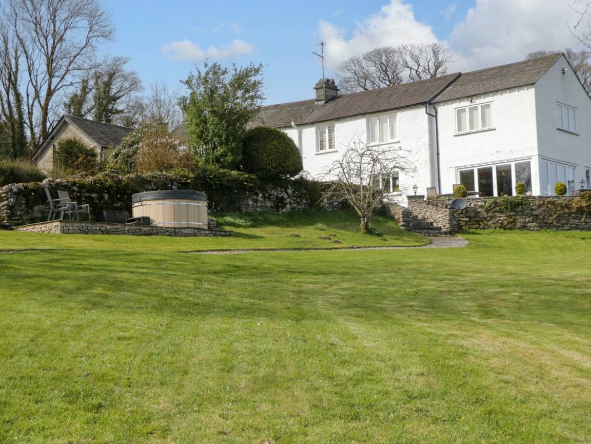 Cottage ∙ 3 Bedrooms ∙ 6 Guests - Lancashire