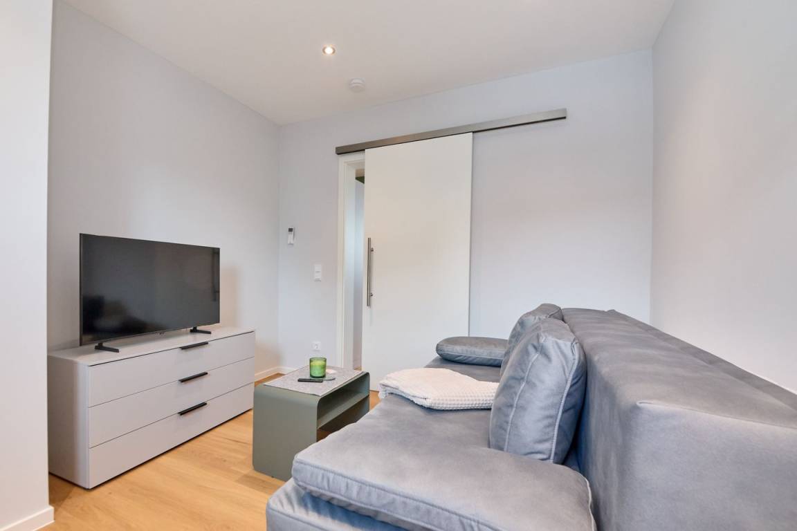 45 M² Appartement ∙ 1 Chambre ∙ 4 Personnes - Bernkastel-Kues