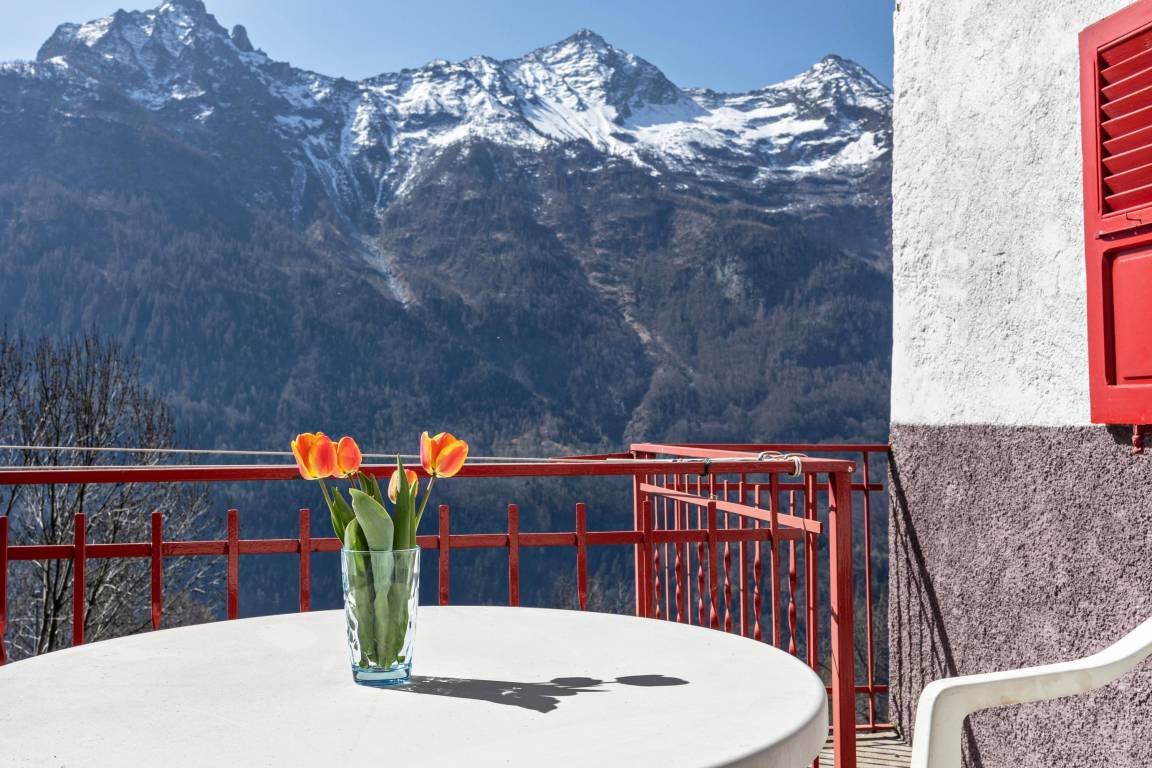 70 M² Casa ∙ 2 Camere Da Letto ∙ 4 Ospiti - Alpe Devero