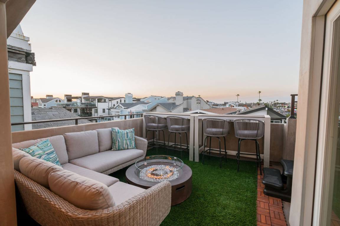 Huis ∙ 3 Slaapkamers ∙ 8 Gasten - Costa Mesa, CA