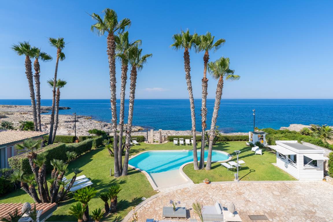 150 M² Villa ∙ 3 Bedrooms ∙ 10 Guests - アウグスタ