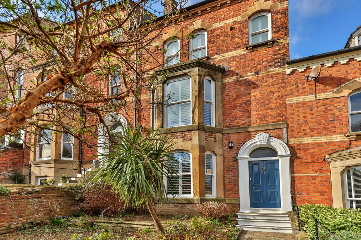 320 M² House ∙ 5 Bedrooms ∙ 10 Guests - Robin Hood's Bay