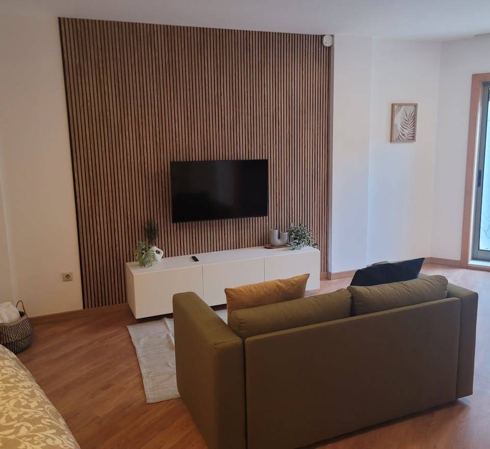 55 M² Apartamento ∙ 2 Huéspedes - Aveiro