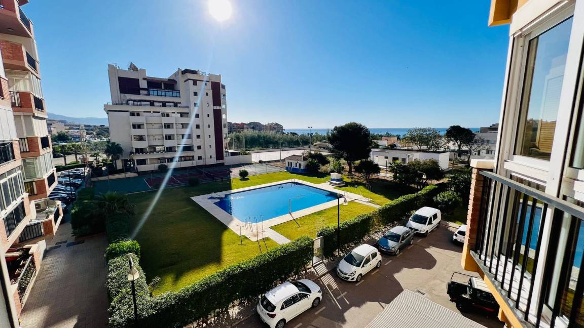 40 M² Apartment ∙ 1 Bedroom ∙ 4 Guests - Torrox