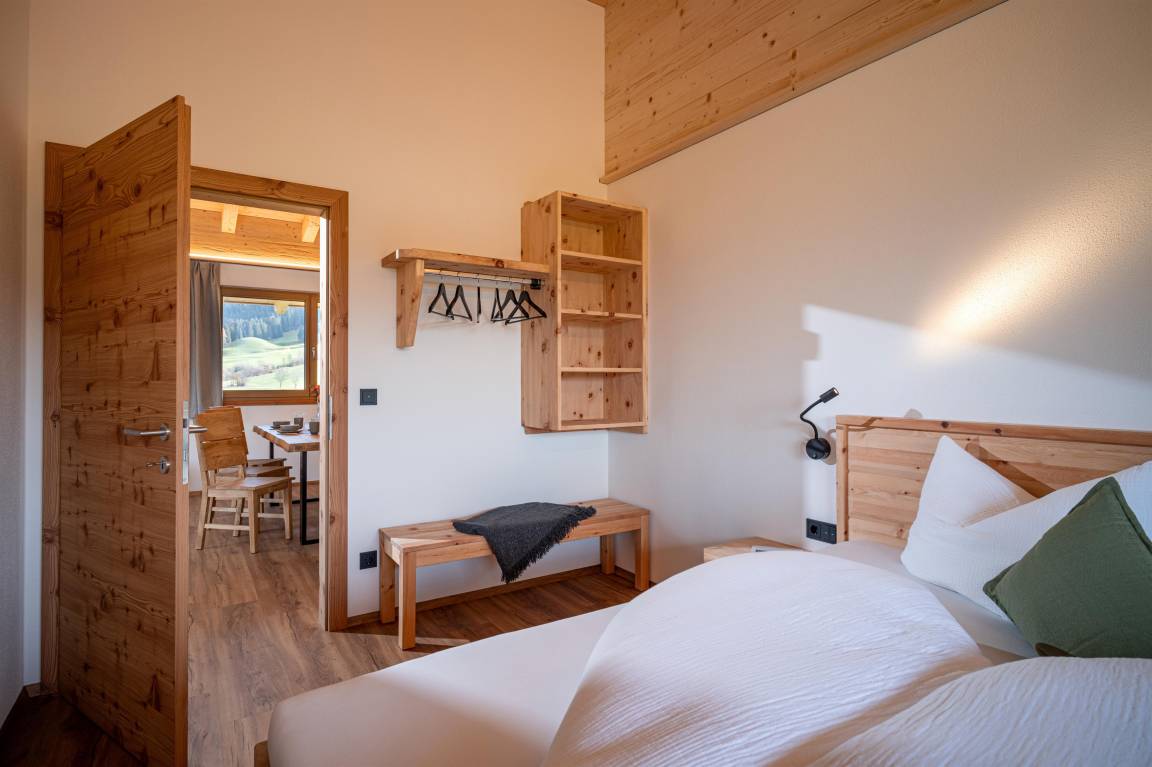 62 M² Apartamento ∙ 2 Habitaciones ∙ 6 Huéspedes - Itter