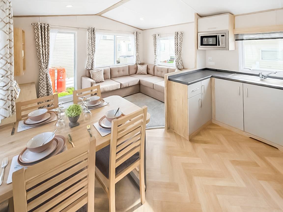 Cottage ∙ 2 Chambres ∙ 6 Personnes - Shanklin