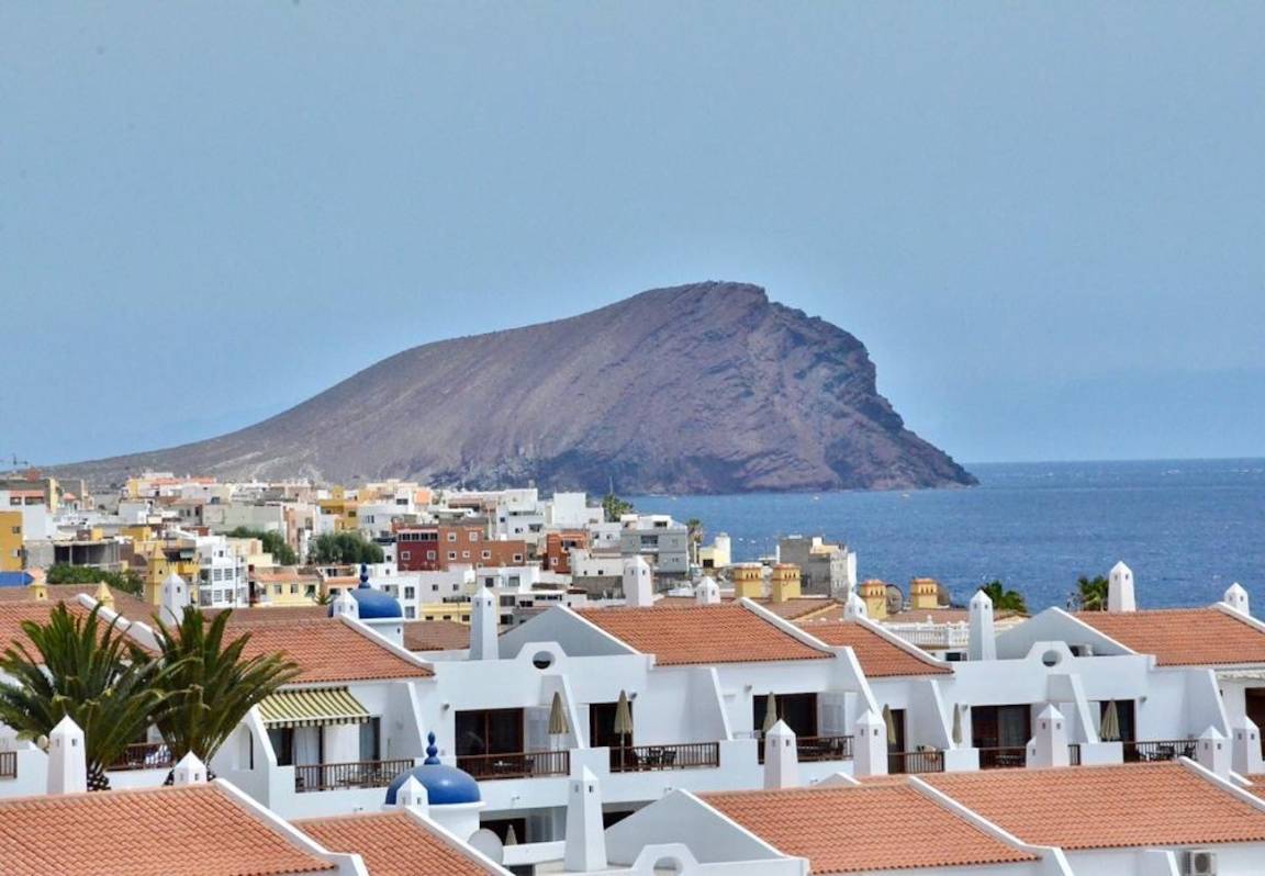 50 M² Appartement ∙ 1 Chambre ∙ 3 Personnes - Îles Canaries