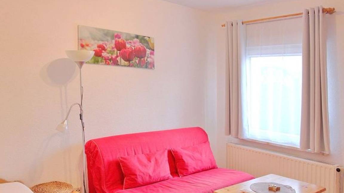 28 M² Ferienwohnung ∙ 2 Schlafzimmer ∙ 3 Gäste - Lübbenau/Spreewald