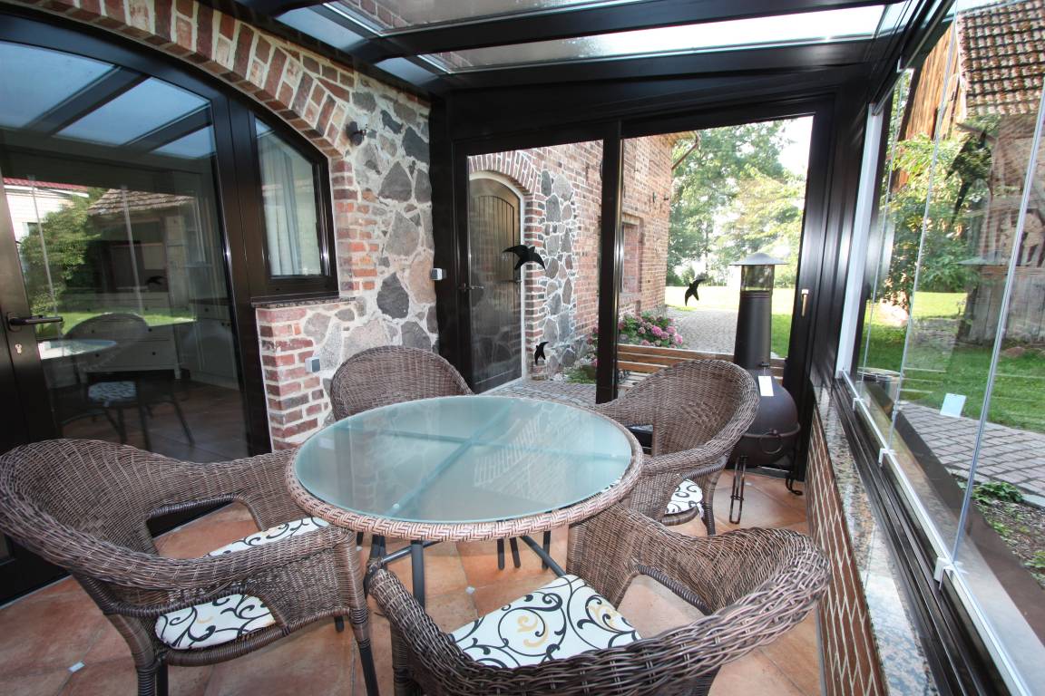 63 M² Apartment ∙ 1 Bedroom ∙ 4 Guests - Bad Saarow