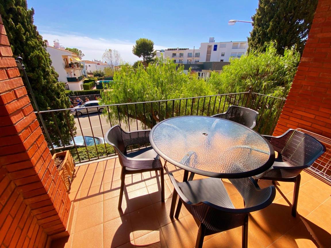 74 M² Apartment ∙ 3 Bedrooms ∙ 6 Guests - Tamariu