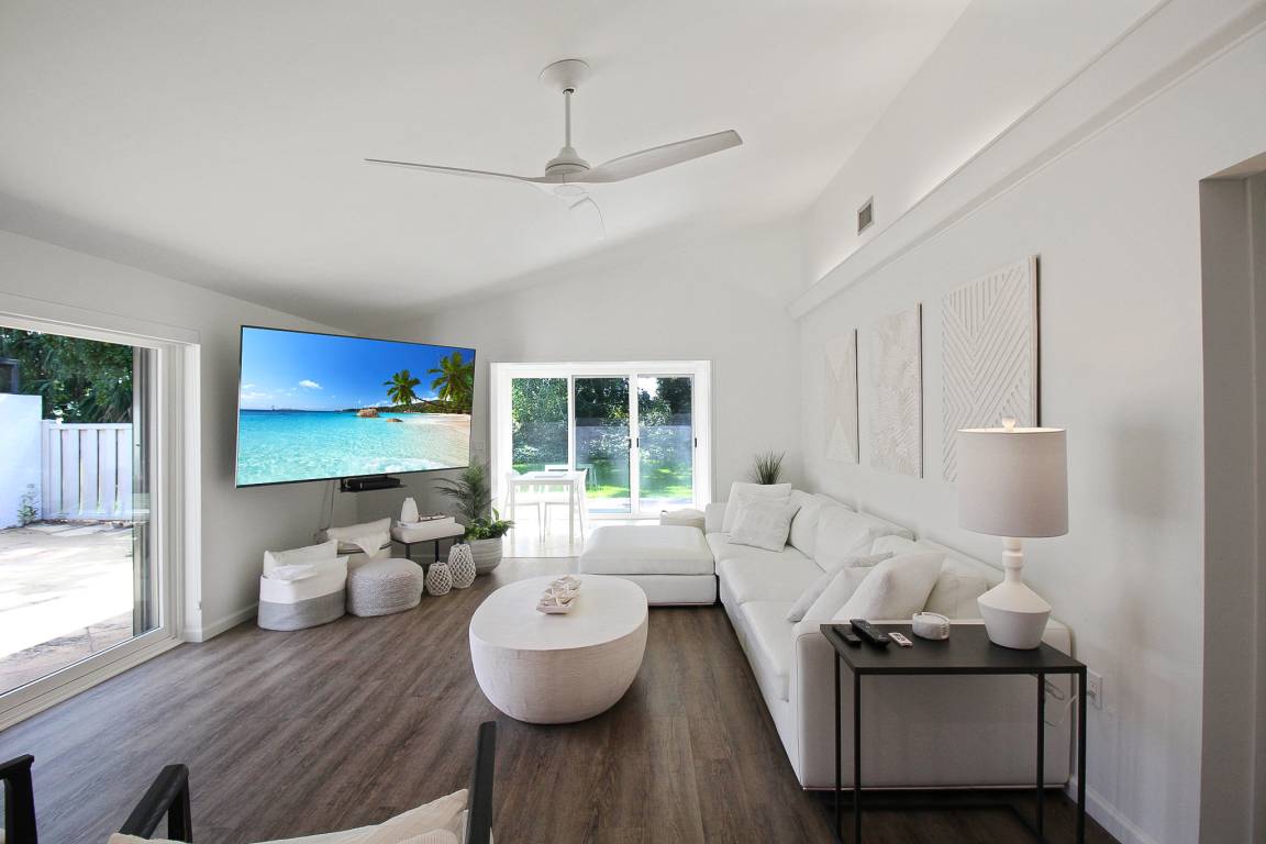 195 M² Ferienhaus ∙ 3 Schlafzimmer ∙ 6 Gäste - Sarasota, FL