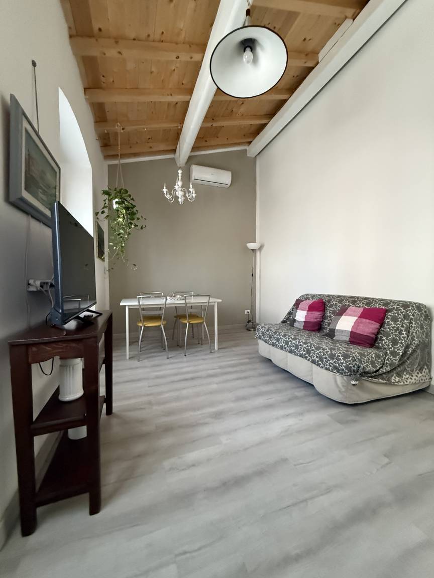 Apartment ∙ 1 Bedroom ∙ 3 Guests - Livorno