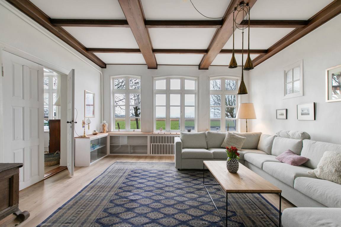 205 M² Farmhouse ∙ 3 Bedrooms ∙ 6 Guests - Schleswig-Holstein