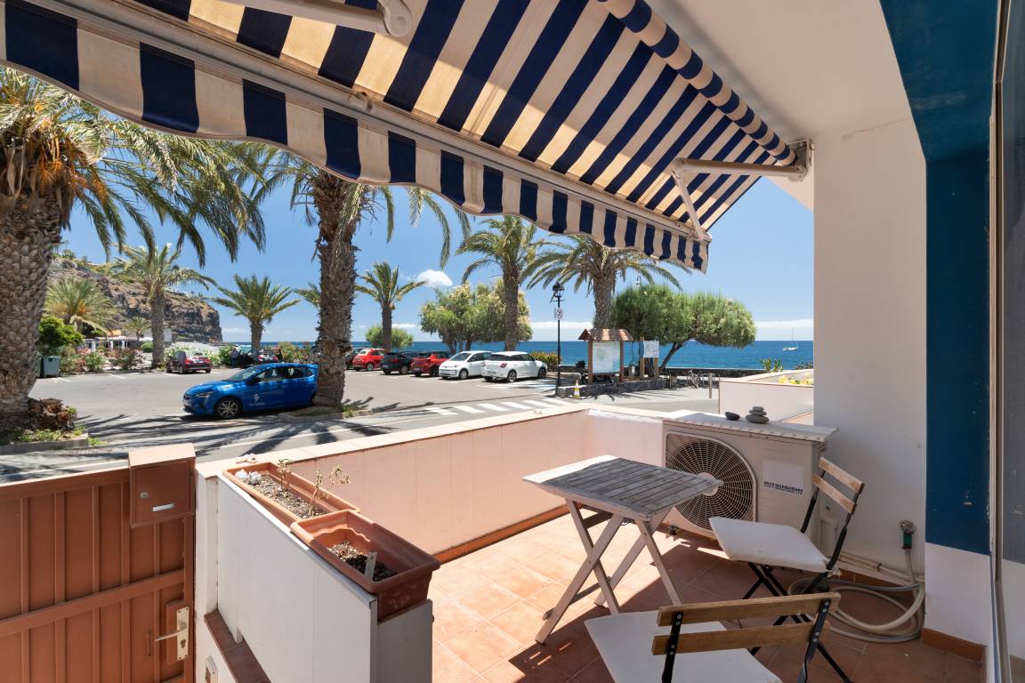 30 M² Huis ∙ 1 Slaapkamer ∙ 2 Gasten - San Sebastián de la Gomera