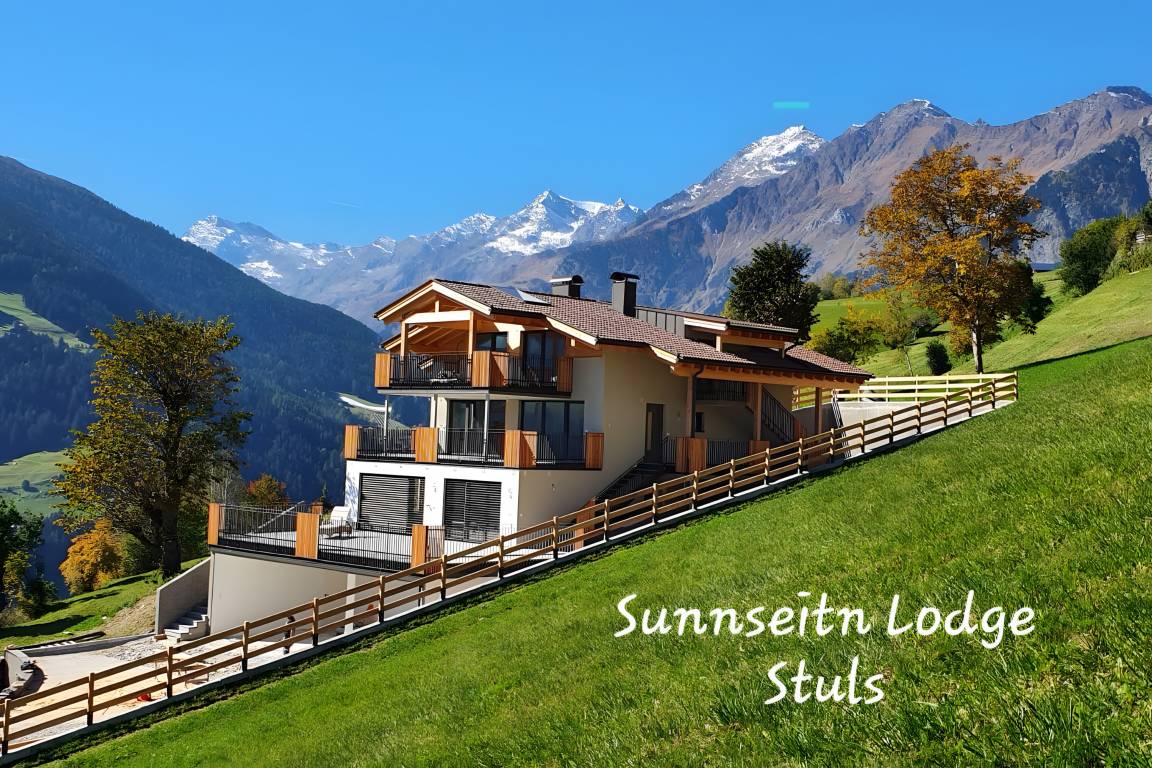 66 M² Apartment ∙ 2 Bedrooms ∙ 5 Guests - Plan