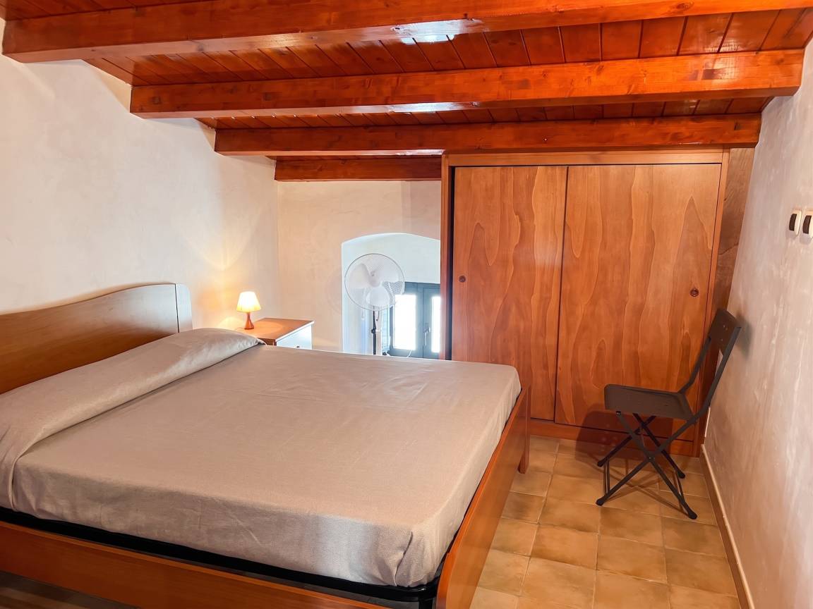 42 M² House ∙ 1 Bedroom ∙ 3 Guests - Noto