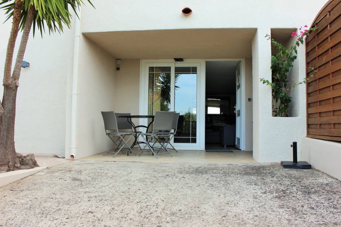70 M² Villa ∙ 2 Bedrooms ∙ 5 Guests - Ajaccio