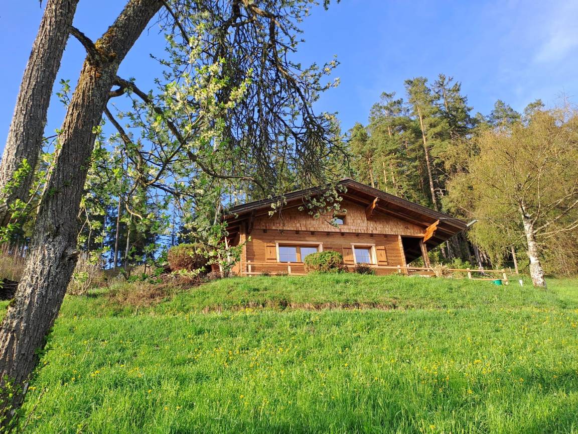 80 M² Hütte ∙ 2 Schlafzimmer ∙ 5 Gäste - Flachau