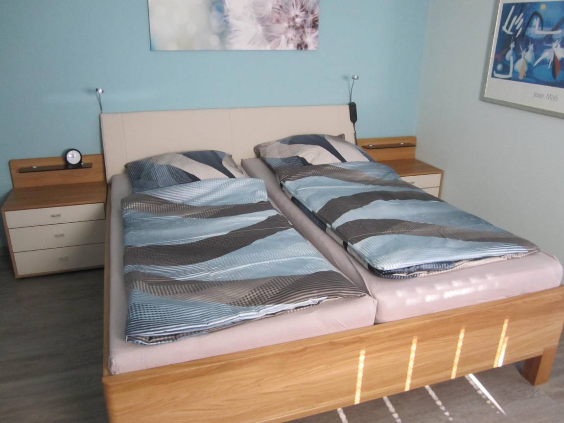 92 M² Appartement ∙ 1 Chambre ∙ 2 Personnes - Bernkastel-Kues