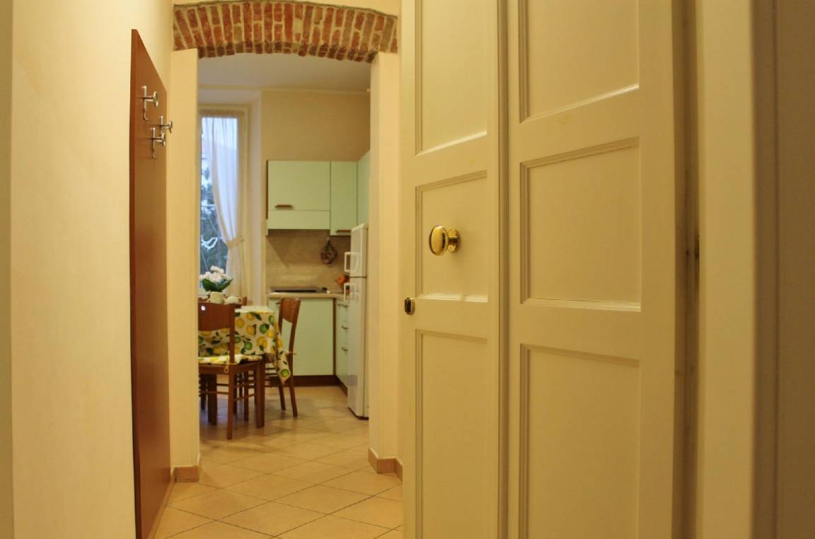 45 M² Apartment ∙ 1 Bedroom ∙ 3 Guests - Albisola Superiore