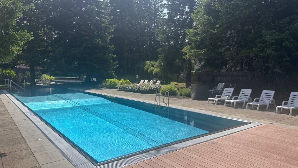 70 M² Apartment ∙ 1 Bedroom ∙ 3 Guests - Laax