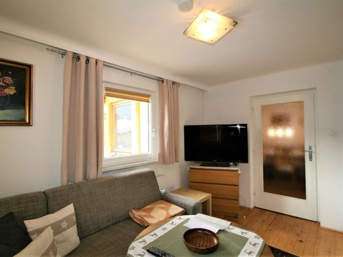 50 M² Ferienwohnung ∙ 2 Schlafzimmer ∙ 4 Gäste - Axams