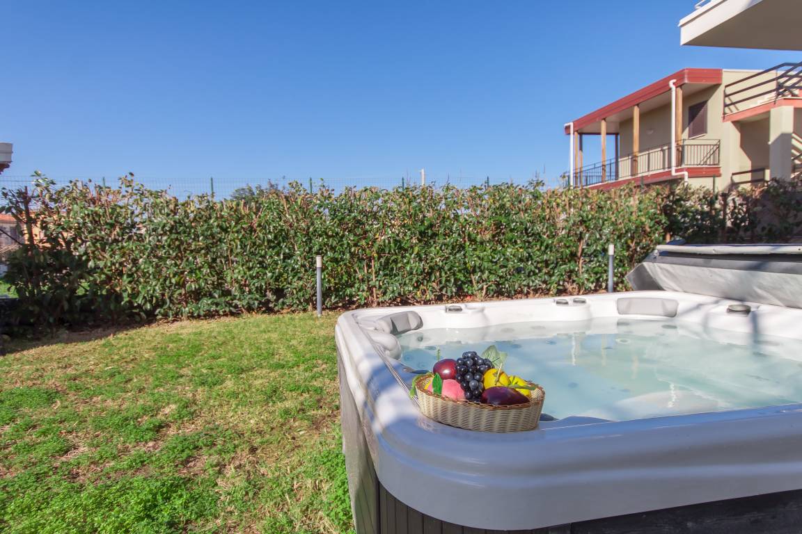 50 M² Apartment ∙ 1 Bedroom ∙ 4 Guests - Augusta