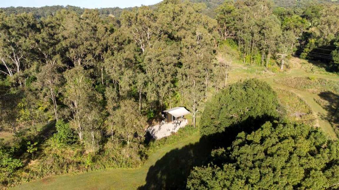 Talo ∙ 1 Makuuhuone ∙ 2 Vierasta - Maleny