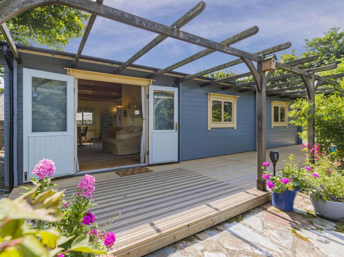 Cottage ∙ 2 Bedrooms ∙ 4 Guests - Clovelly