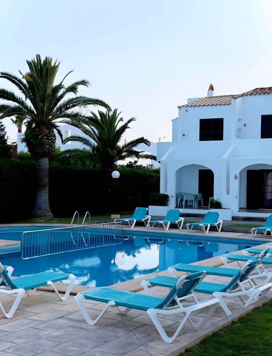 40 M² Apartment ∙ 1 Bedroom ∙ 3 Guests - Cala Galdana