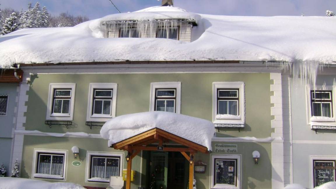 20 M² Hotelli ∙ 1 Makuuhuone ∙ 2 Vierasta - Lunz am See