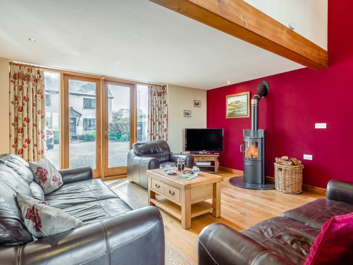 Cottage ∙ 4 Bedrooms ∙ 8 Guests - Hay-on-Wye