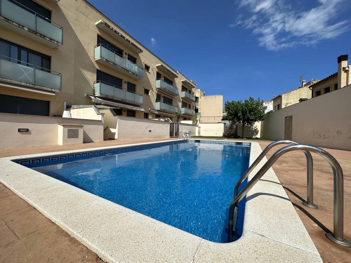 85 M² Apartamento ∙ 3 Habitaciones ∙ 6 Huéspedes - Sant Feliu de Guíxols