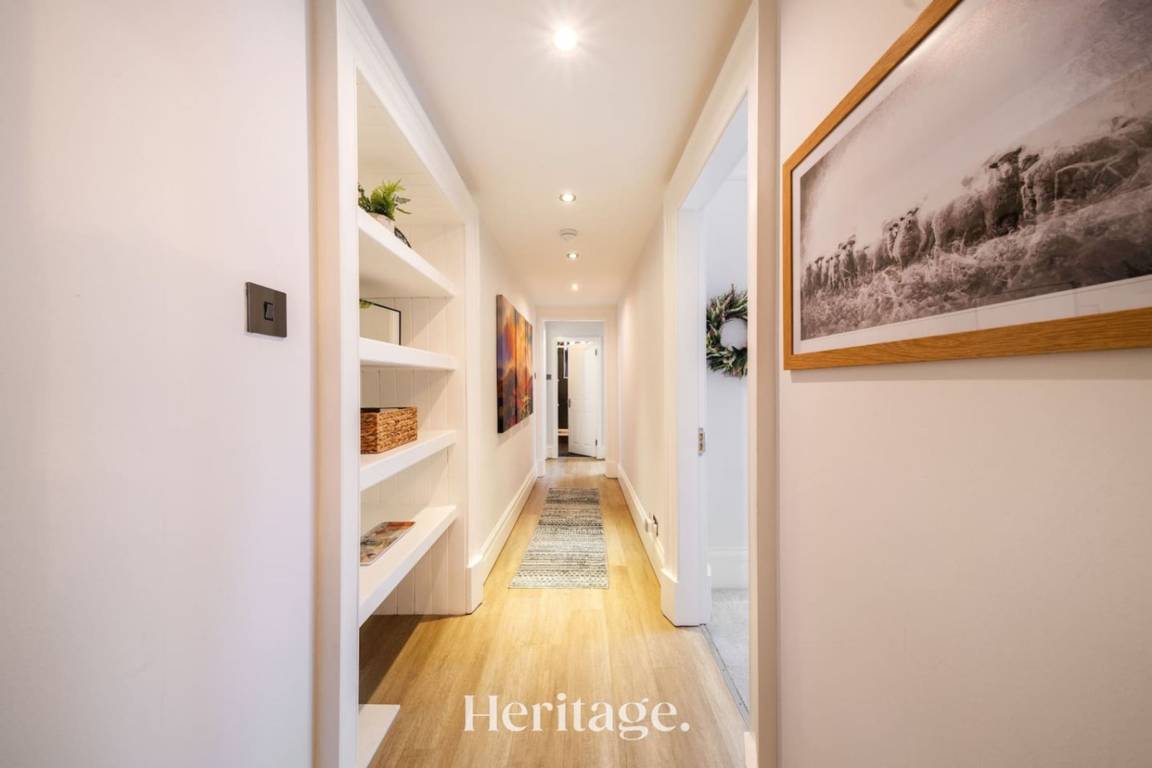 Apartment ∙ 2 Bedrooms ∙ 4 Guests - Huntly