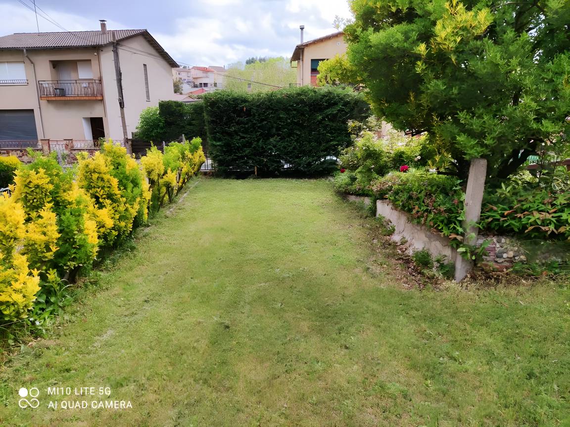 200 M² Casa ∙ 5 Habitaciones ∙ 11 Huéspedes - Sant Hilari Sacalm