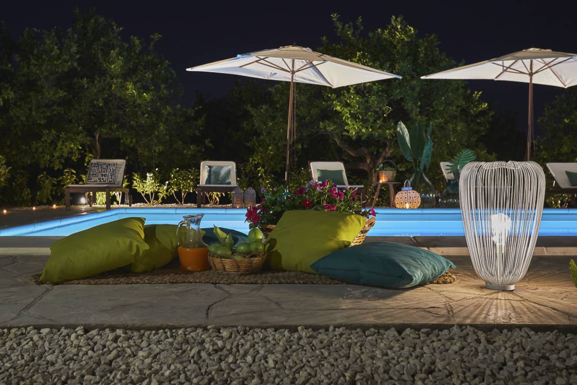 80 M² Casa ∙ 1 Habitación ∙ 5 Huéspedes - Rosolini