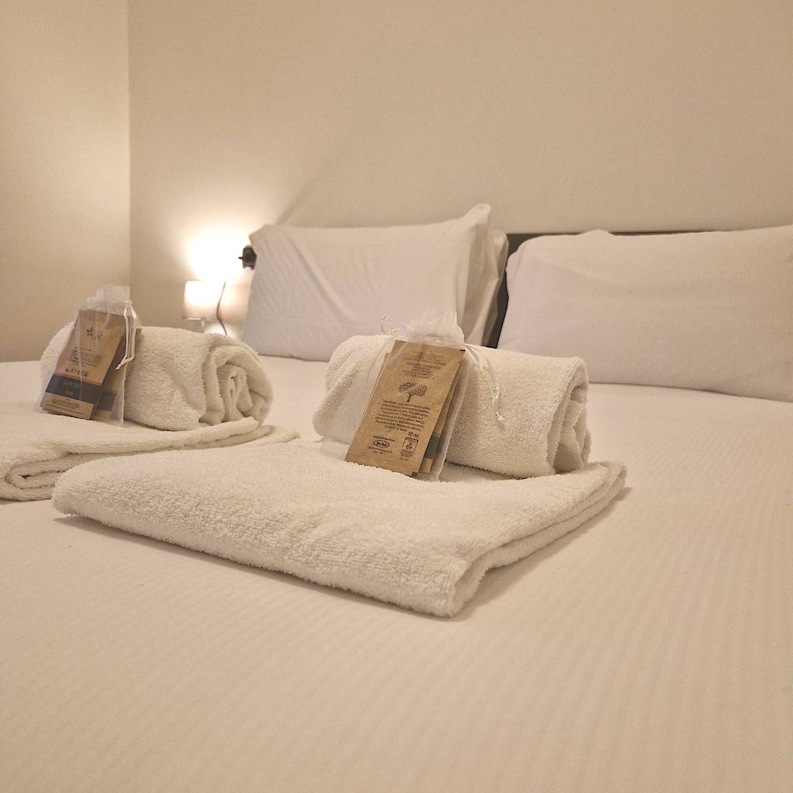 70 M² Apartment ∙ 1 Bedroom ∙ 2 Guests - Cernobbio