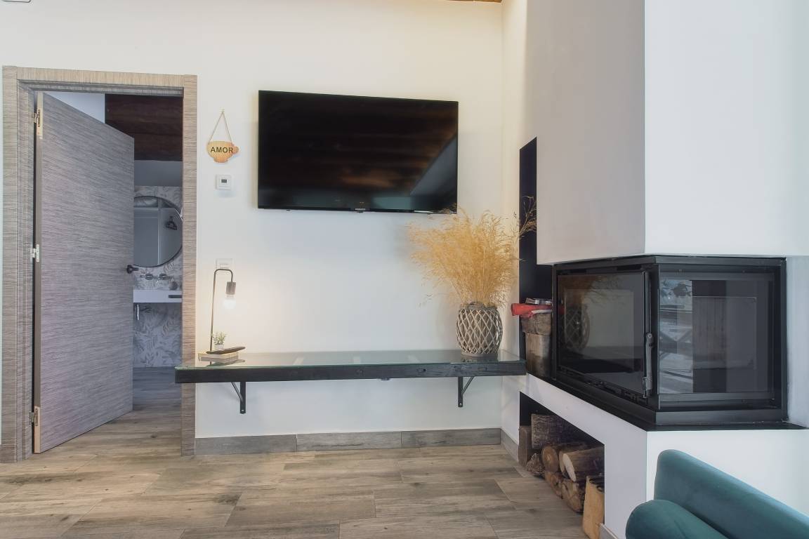 100 M² Casa ∙ 4 Habitaciones ∙ 8 Huéspedes - Astorga