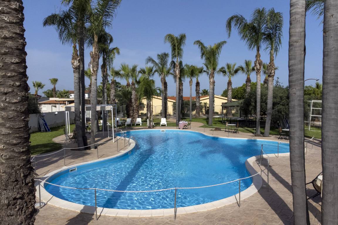 70 M² Appartamento ∙ 2 Camere Da Letto ∙ 6 Ospiti - Mazara del Vallo