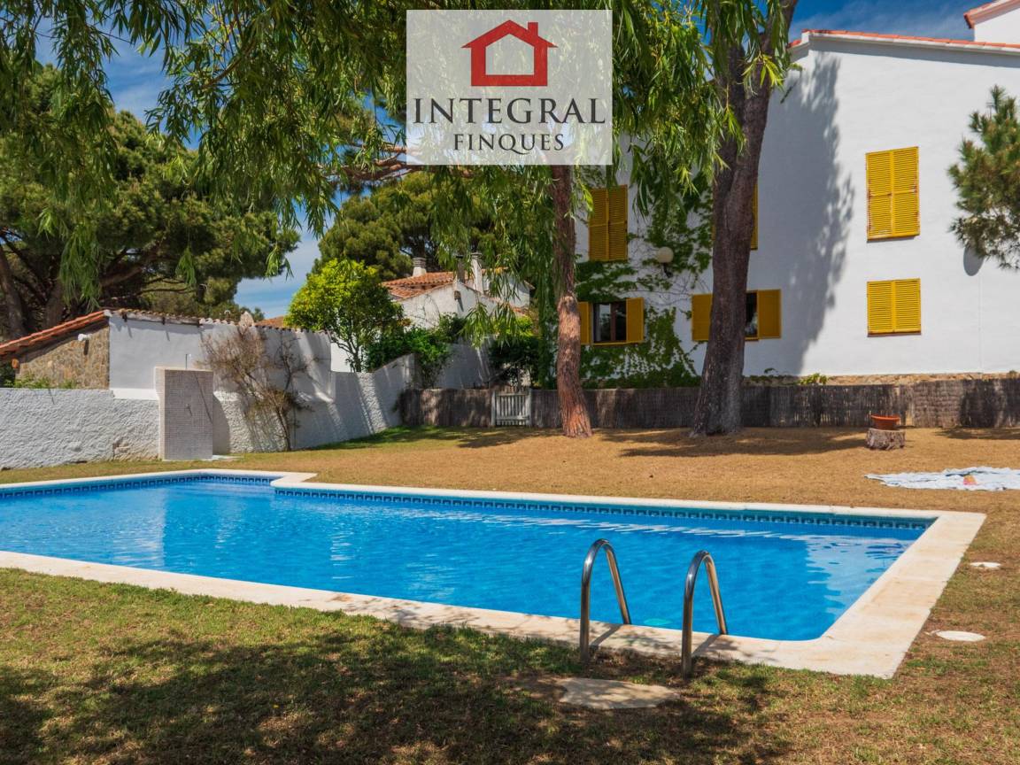 140 M² Appartamento ∙ 3 Camere Da Letto ∙ 6 Ospiti - Palamós