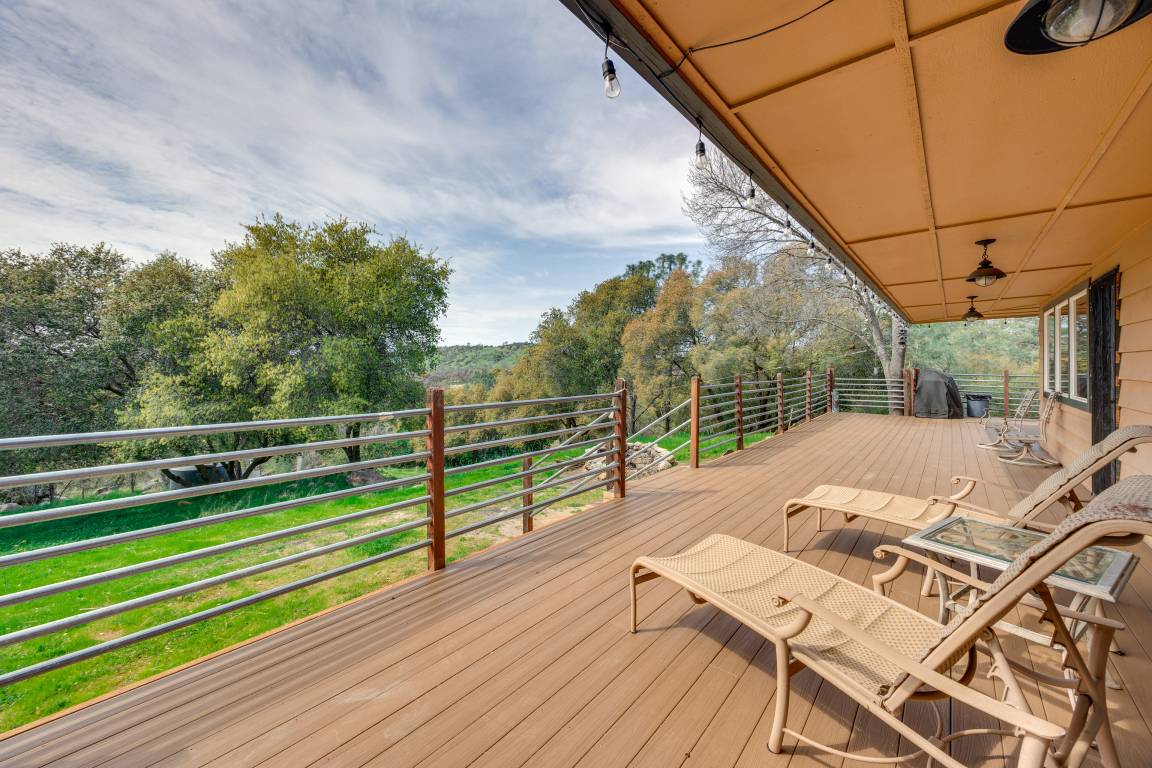 183 M² House ∙ 3 Bedrooms ∙ 12 Guests - California