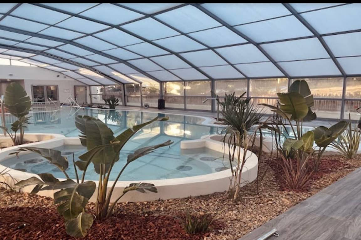 80 M² Maison De Vacances ∙ 3 Chambres ∙ 6 Personnes - Le Plan-de-la-Tour