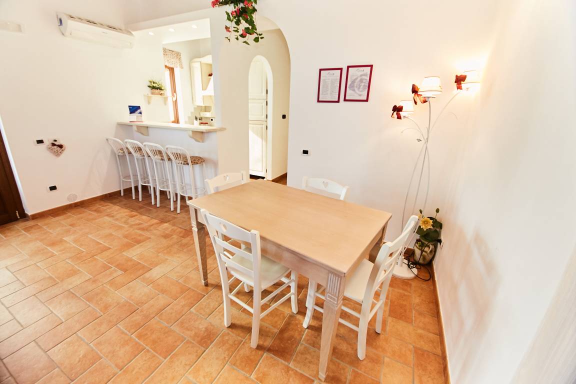 60 M² Boerderij ∙ 2 Slaapkamers ∙ 4 Gasten - Montalto di Castro