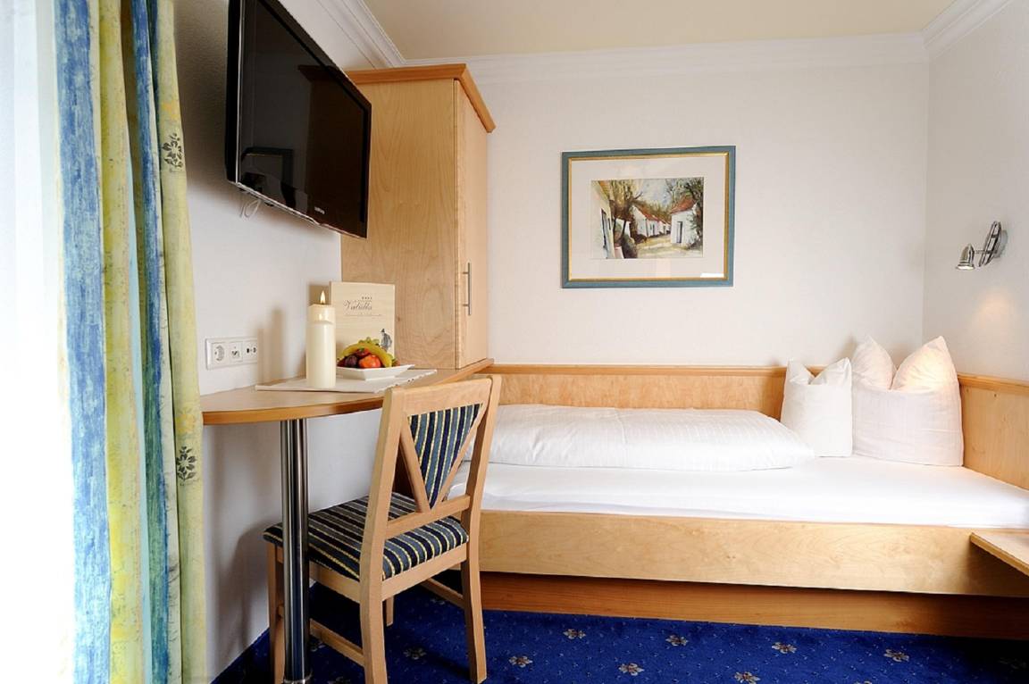 Hotel ∙ 1 Bedroom ∙ 1 Guest - Saint Anton am Arlberg
