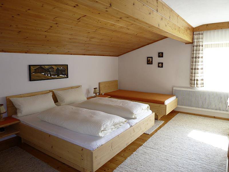 23 M² Hotel ∙ 1 Bedroom ∙ 3 Guests - Sautens