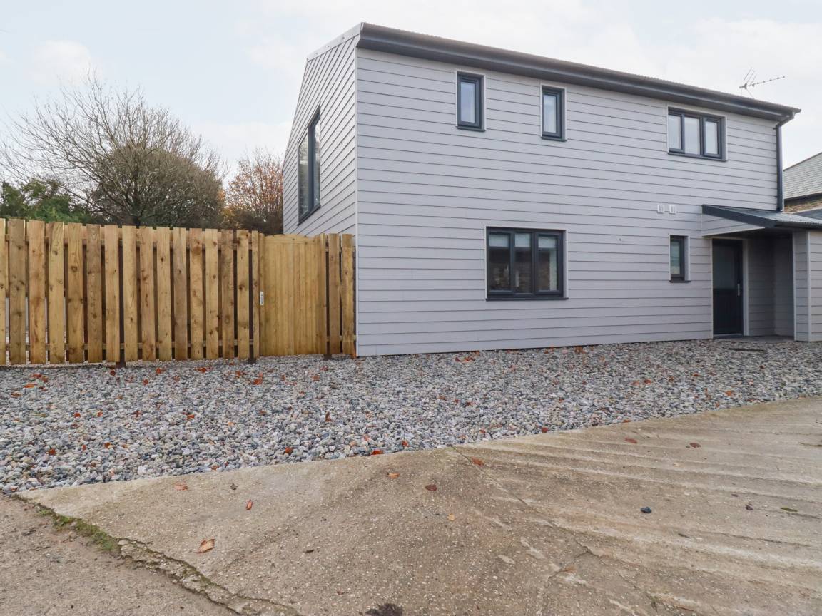 Cottage ∙ 3 Bedrooms ∙ 5 Guests - Mevagissey