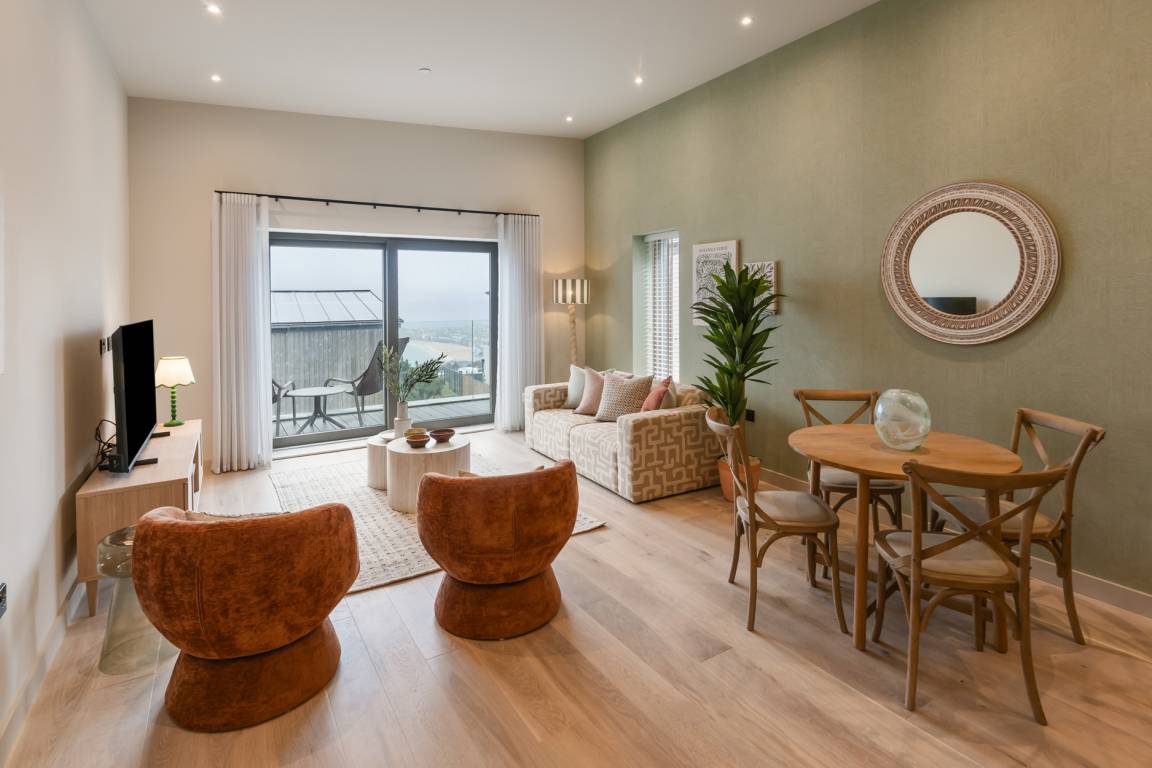 Cottage ∙ 2 Bedrooms ∙ 4 Guests - St Ives