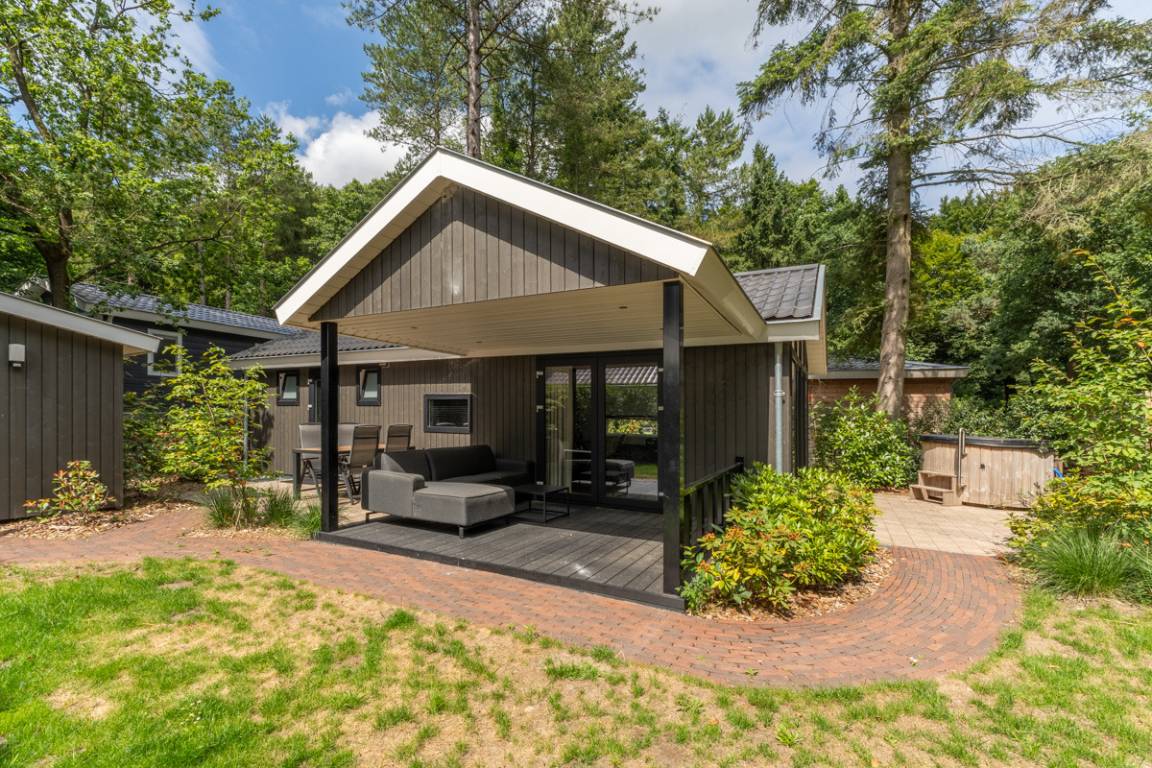 60 M² Casa ∙ 2 Habitaciones ∙ 4 Huéspedes - Wageningen