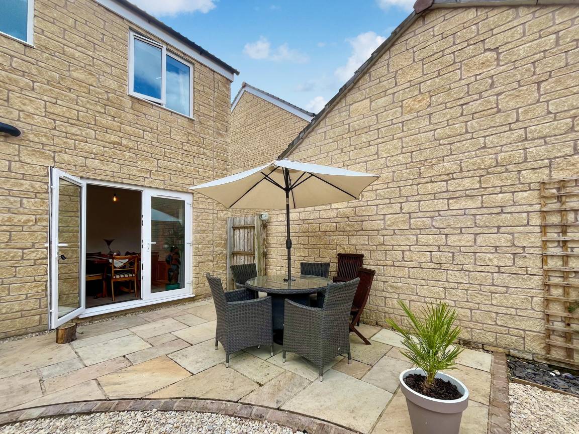 Cottage ∙ 2 Bedrooms ∙ 4 Guests - Warminster