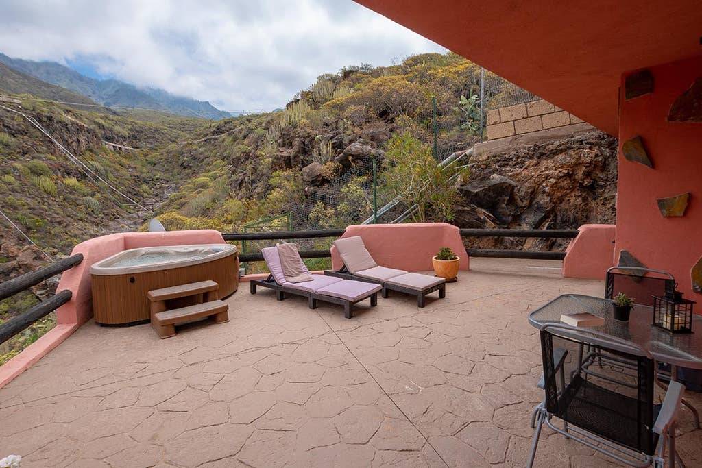 71 M² Appartement ∙ 2 Chambres ∙ 3 Personnes - Tenerife